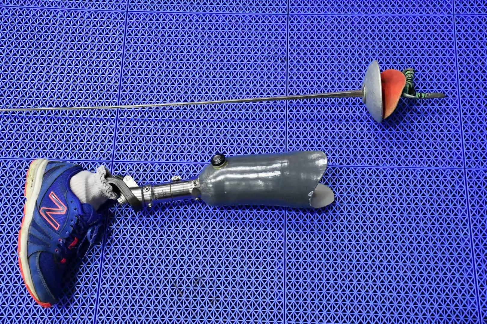 Home - World Para Fencing